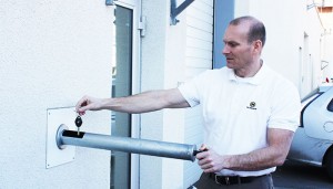 Nyckeldeponering – din smarta, säkra och flexibla helhetslösning - Brightec