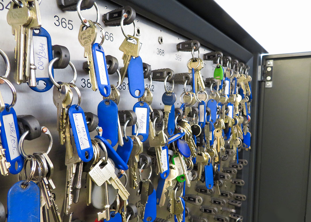 Sjöbohem - Brightec Security